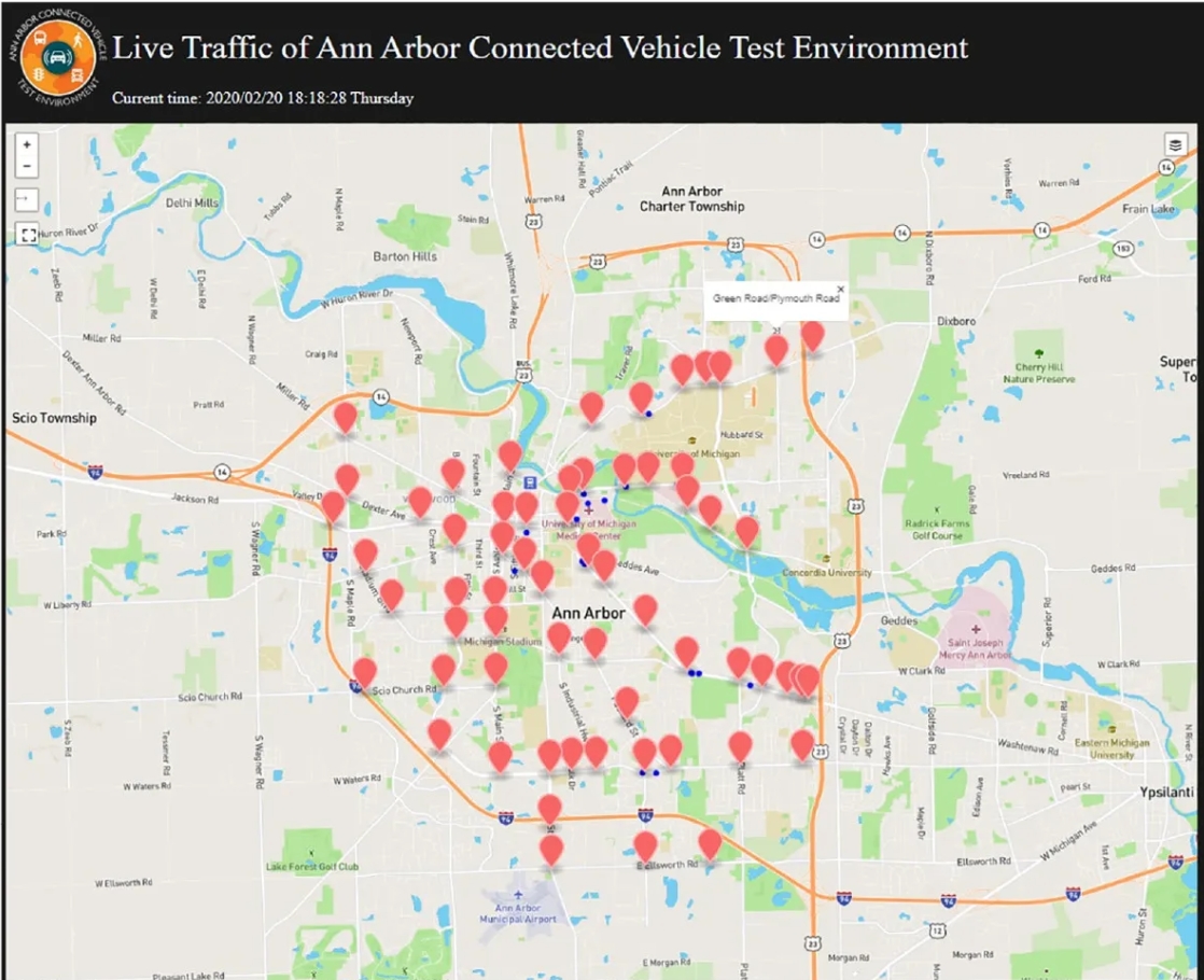Tutorial on Platform Development for Transportation Research | Xingmin (Nathan) Wang